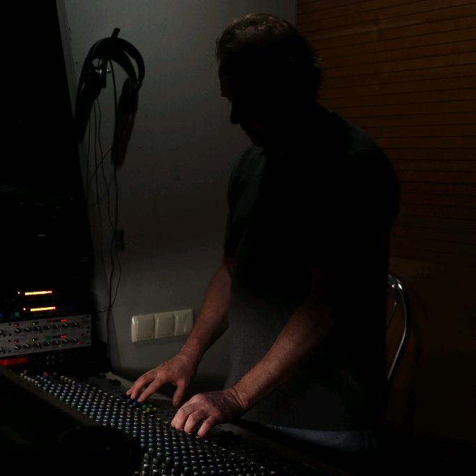 Иконка канала ixmz