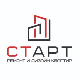 Иконка канала СТАРТ ремонт квартир Санкт-Петербург