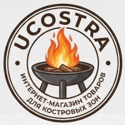 Иконка канала U-COSTRA