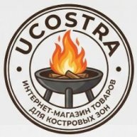 Иконка канала U-COSTRA