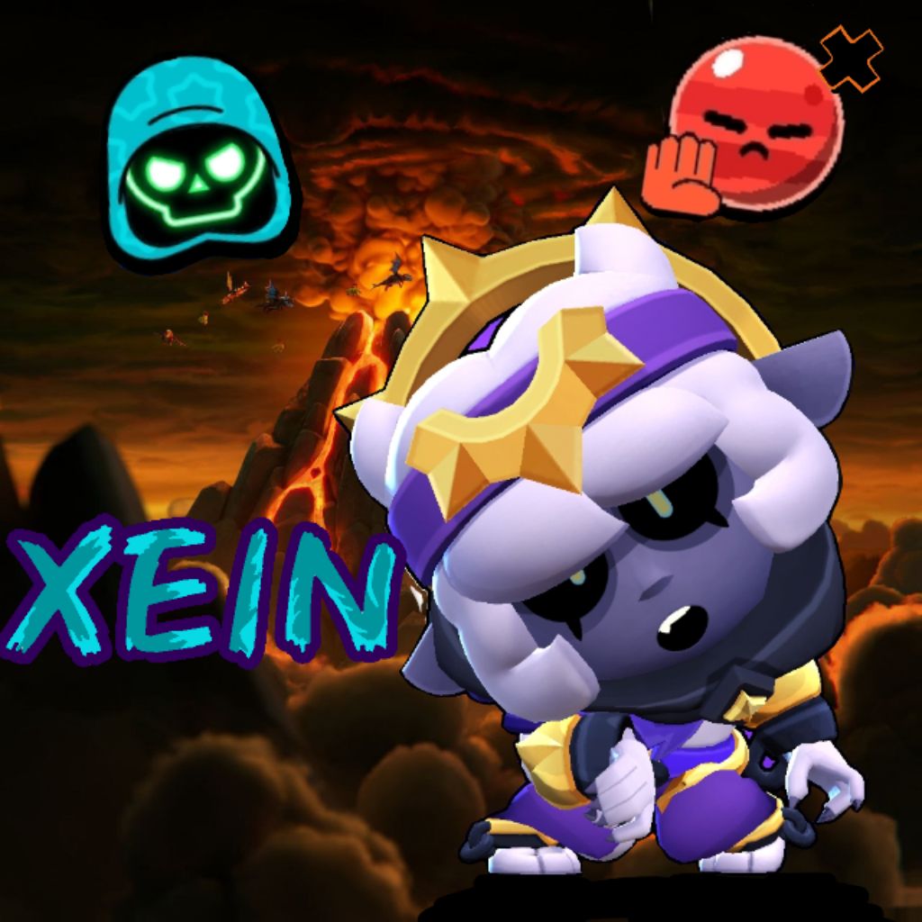 Иконка канала BS | XEIN