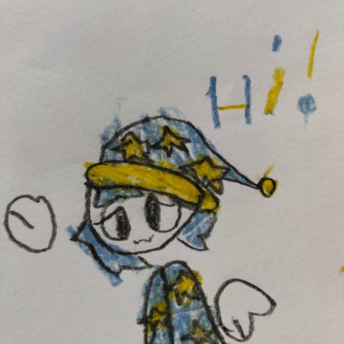 Иконка канала Сонный гномик😴ZZZ