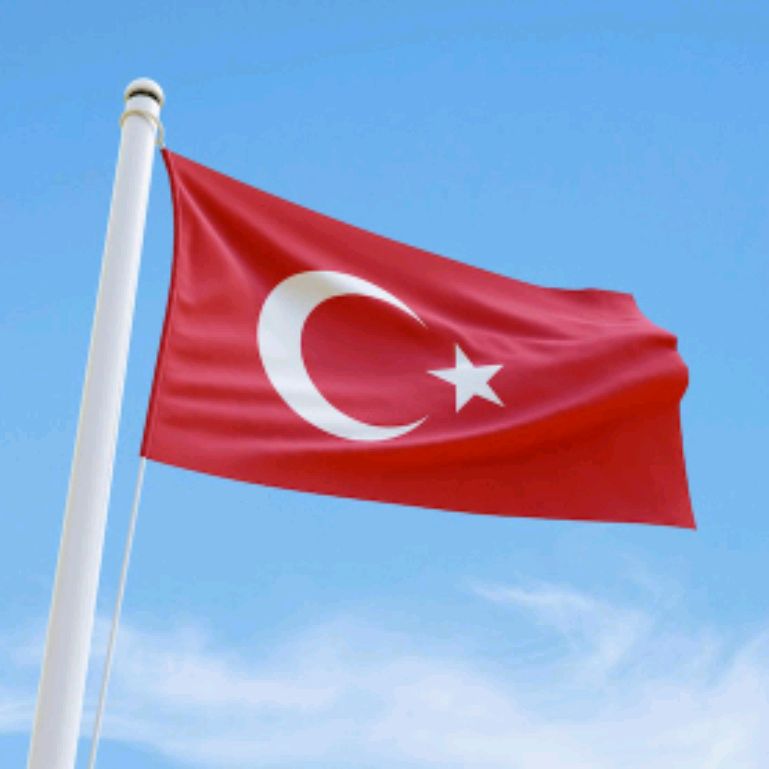 Иконка канала я турк