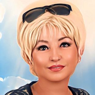 Иконка канала Vera  Hart  Песни о Любви!