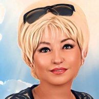 Иконка канала Vera Hart Песни о Любви!