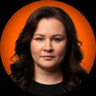 Иконка канала SMM с Анастасией Даниловой