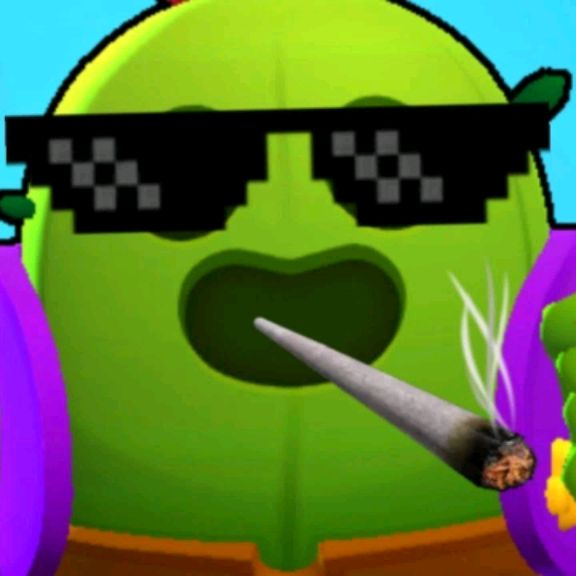 Иконка канала КРУТОЙ СПАЙК♡♡♡