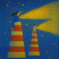 Иконка канала Сообщество МАЯК. Буквица