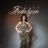 Иконка канала Alina Arakelyan