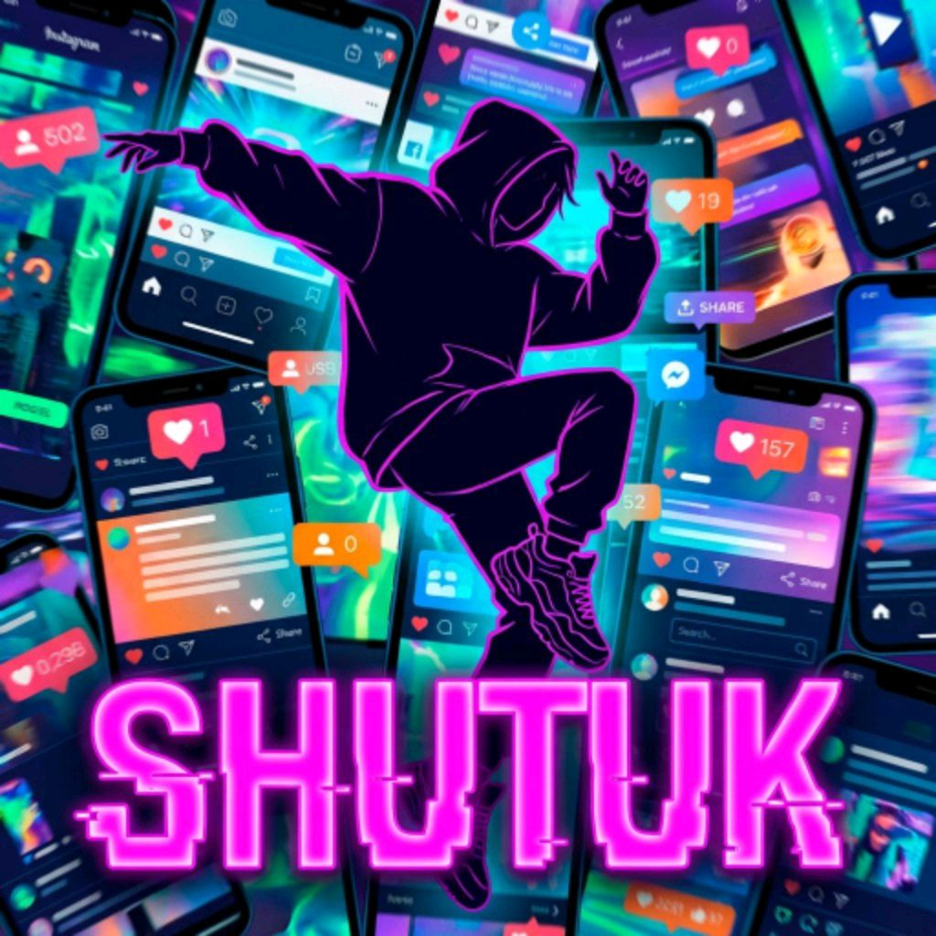 Иконка канала II Music09