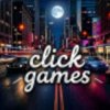 Иконка канала click_games