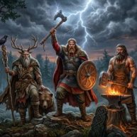 Иконка канала Древний Род Славян.Тени Предков-Славянская правда.