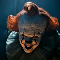 Иконка канала Clown Penniwase