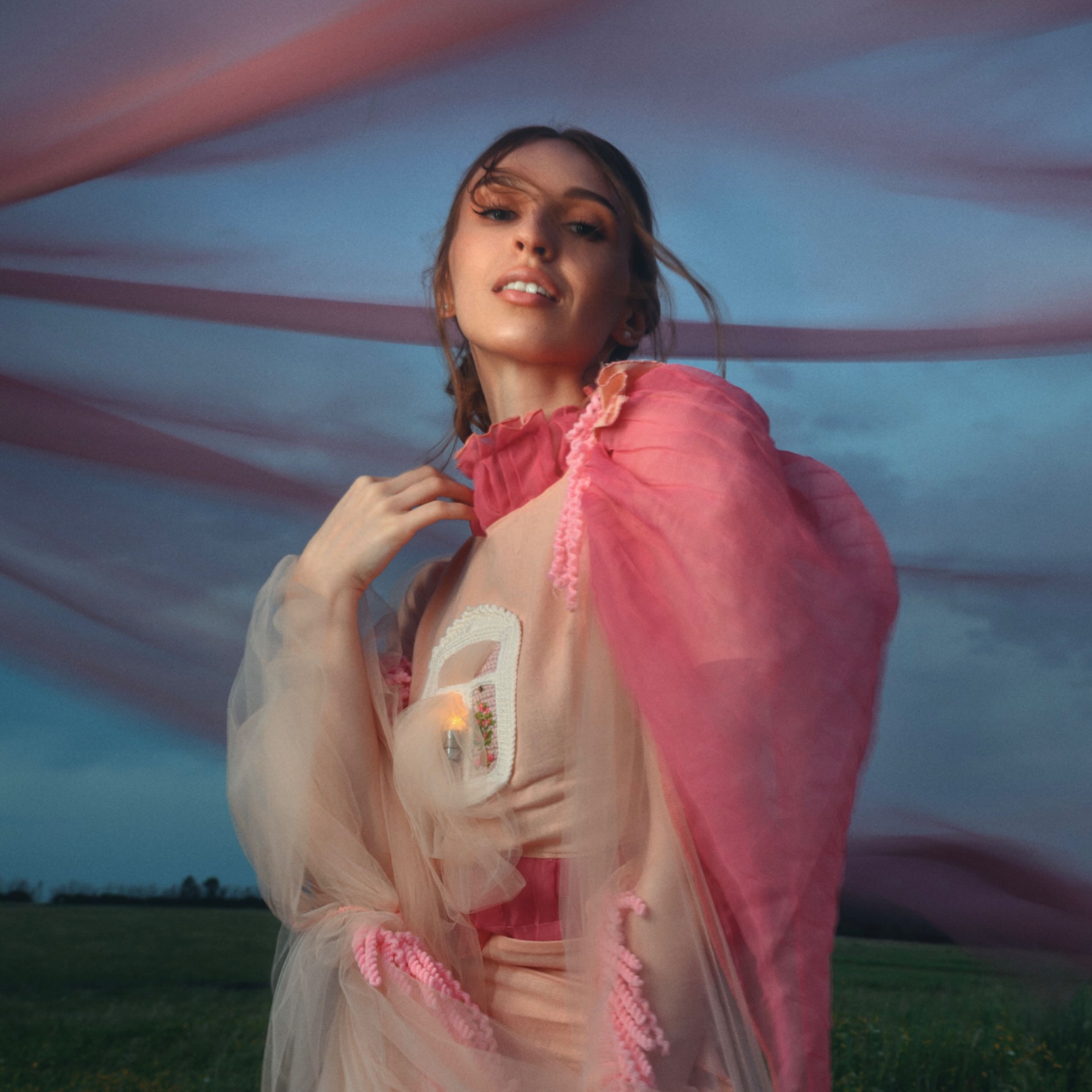 Иконка канала Василиса Юнэ