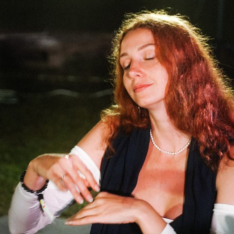 Иконка канала Оксана Лисс