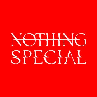 Иконка канала brand.nothingspecial