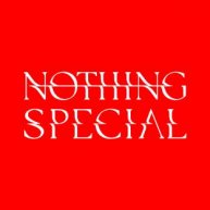 Иконка канала brand.nothingspecial