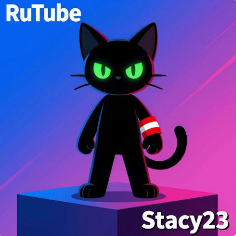 Иконка канала Stacy23