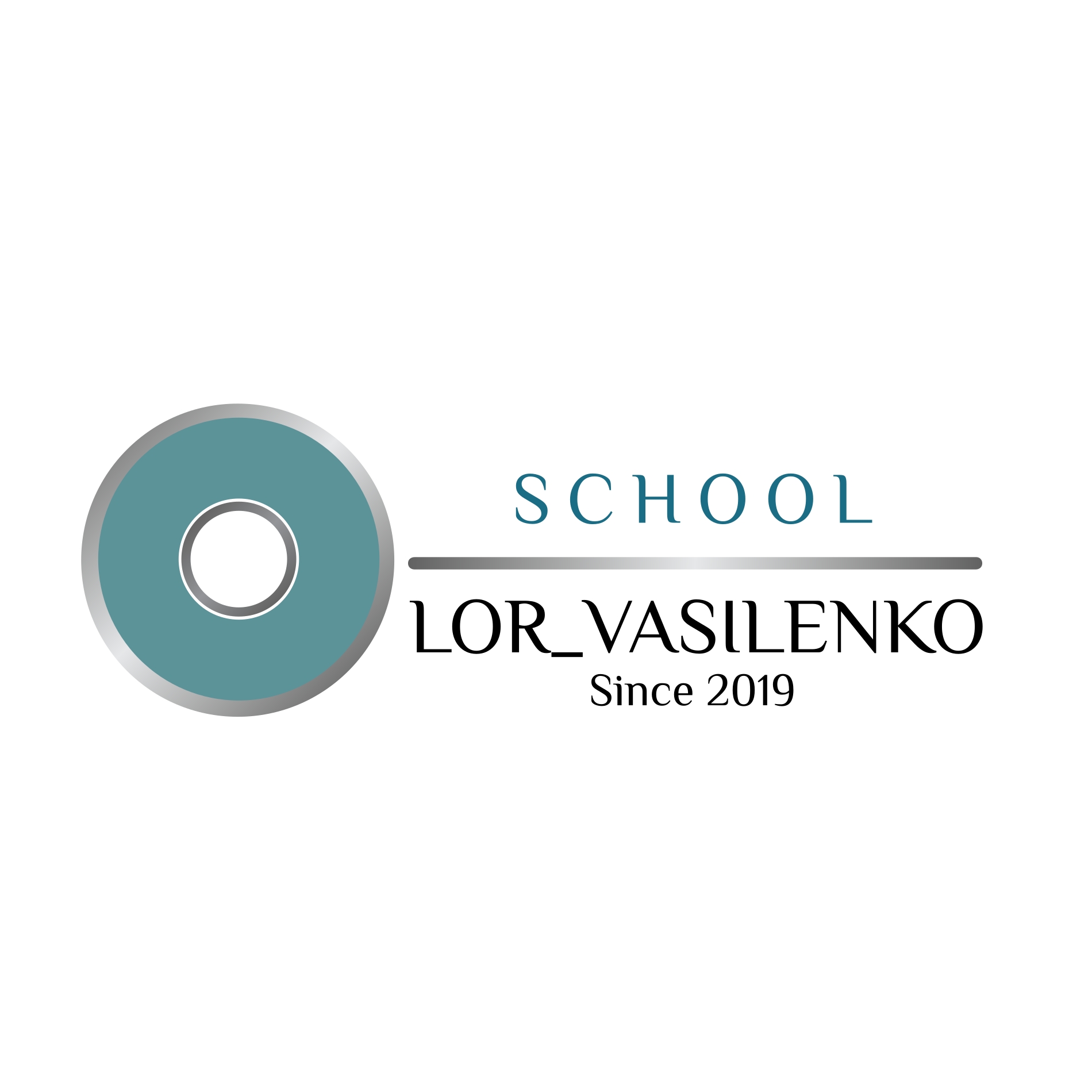 Иконка канала LOR_SCHOOL VASILENKO