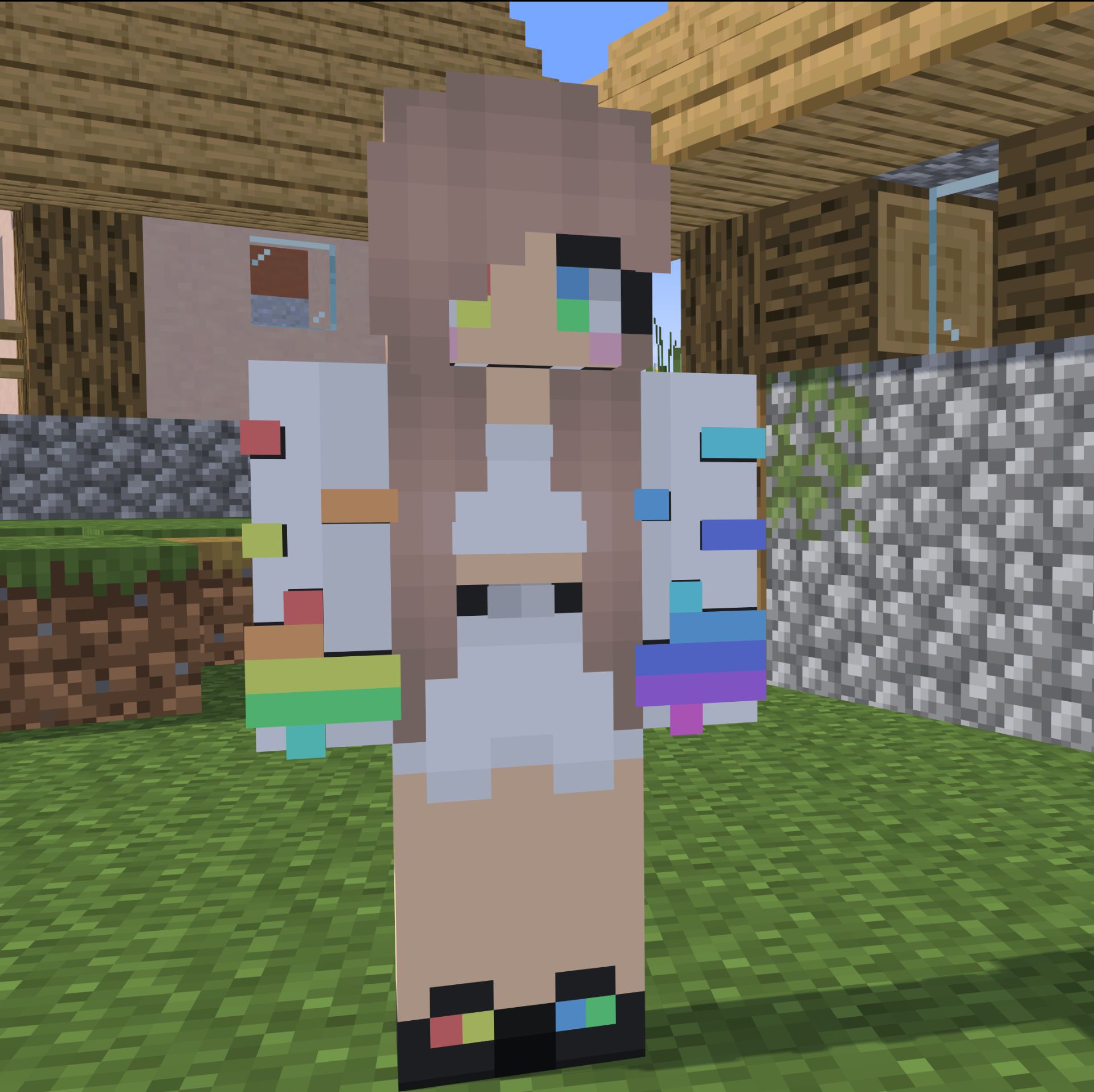 Иконка канала PixelMinePro