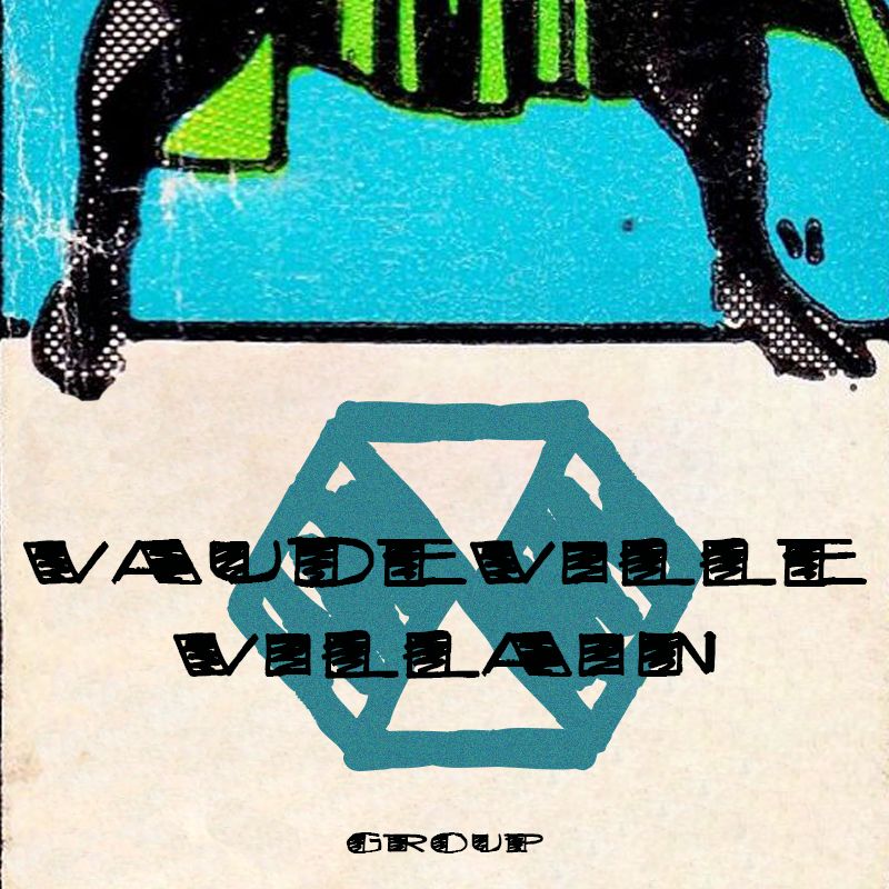 Иконка канала VAUDEVILLE VILLAIN