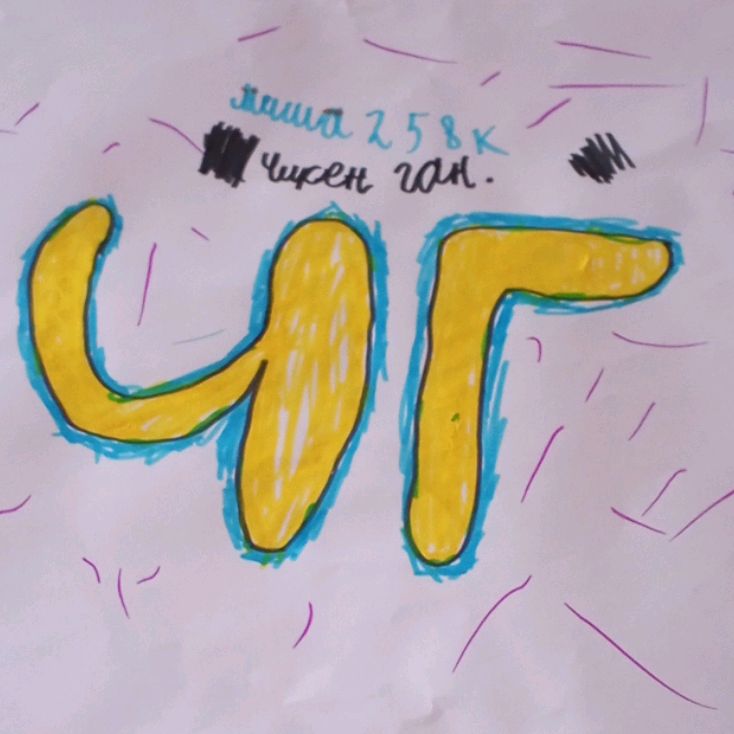 Иконка канала Миша258k