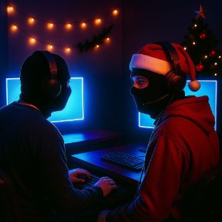 Иконка канала Chums