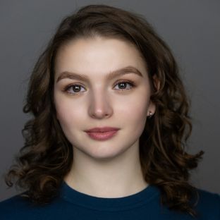 Иконка канала Чекалина Мария