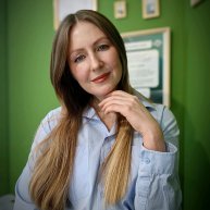 Иконка канала Психолог Юлия Гашева