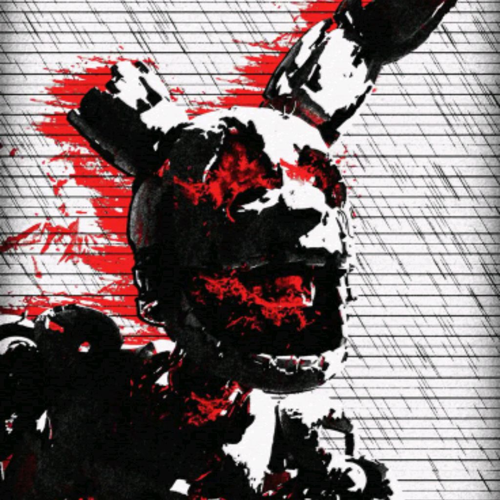 Иконка канала Кровавый Спринграп