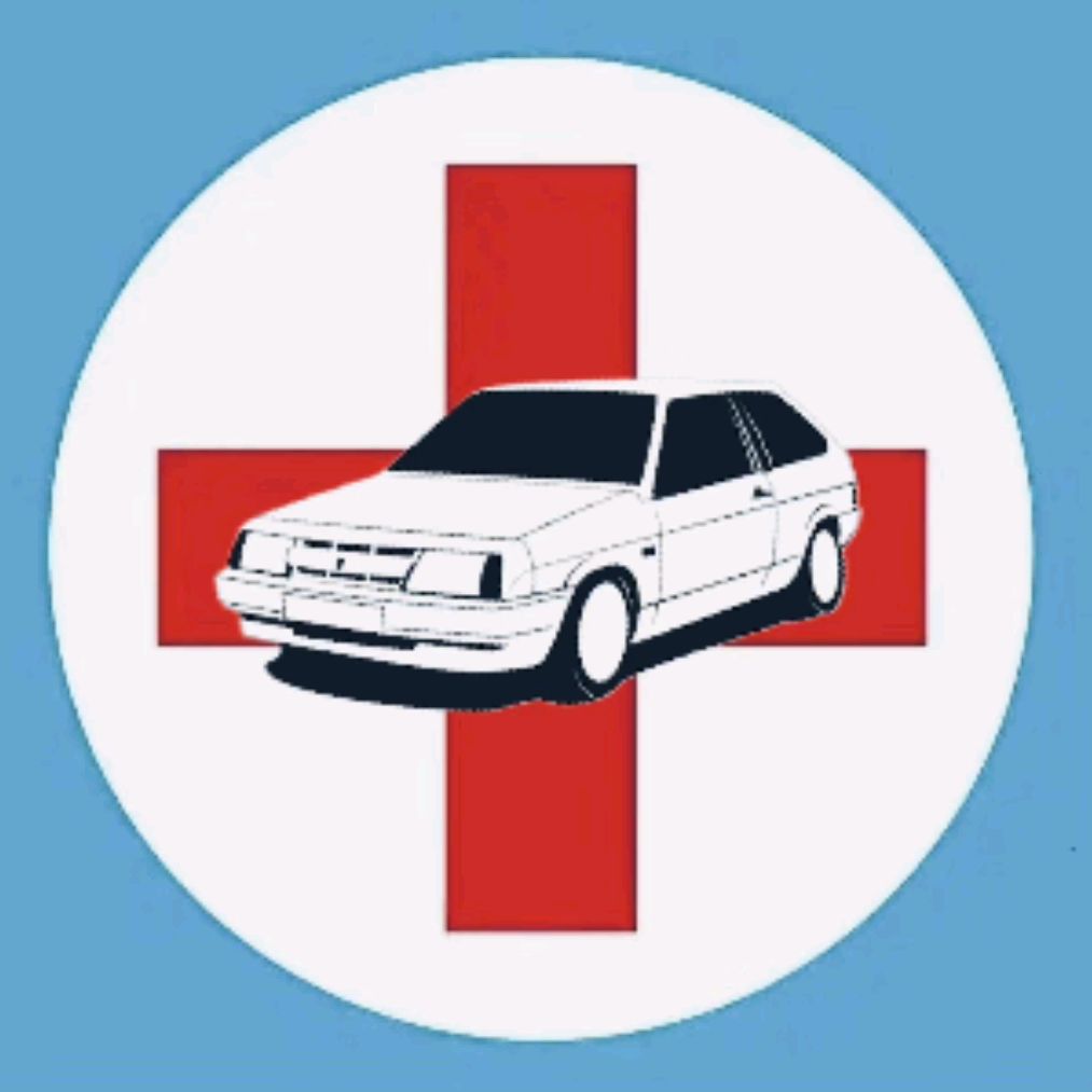 Иконка канала АвтоЛекарь
