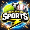 Иконка канала Хайлайты Мирового Спорта!