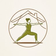 Иконка канала Простые Тренировки Дома