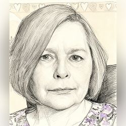 Иконка канала Анна