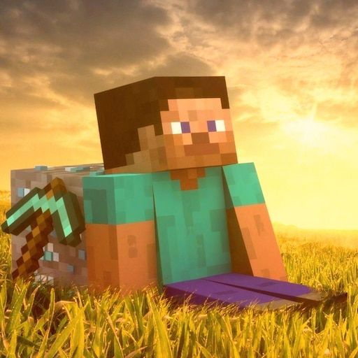 Иконка канала Rombix3008