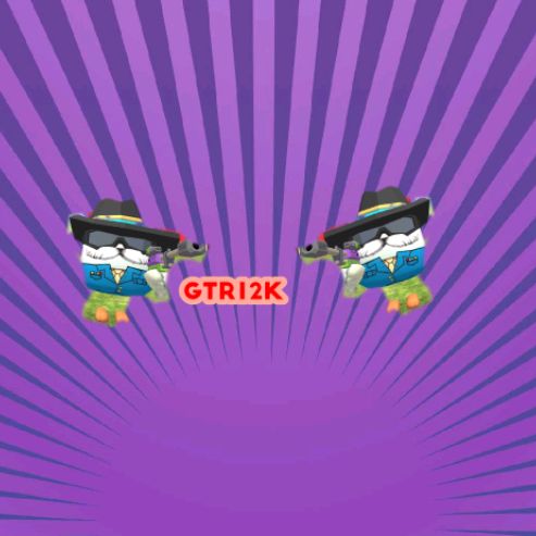 Иконка канала GTR12K 2