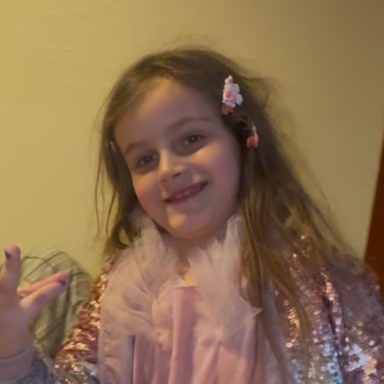 Иконка канала LoveanaLucky