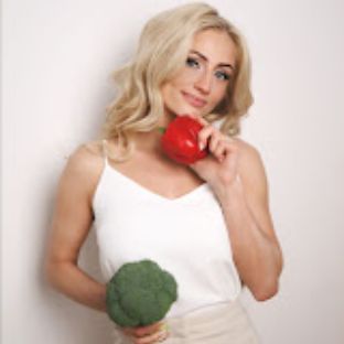 Иконка канала Диетолог-гинеколог Елена Хворостянова