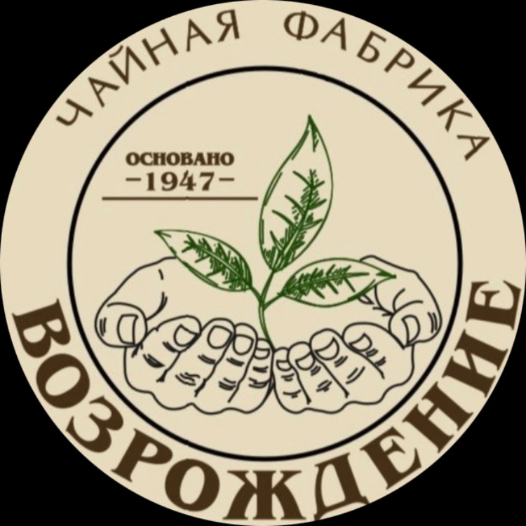 Иконка канала Sochi_tea