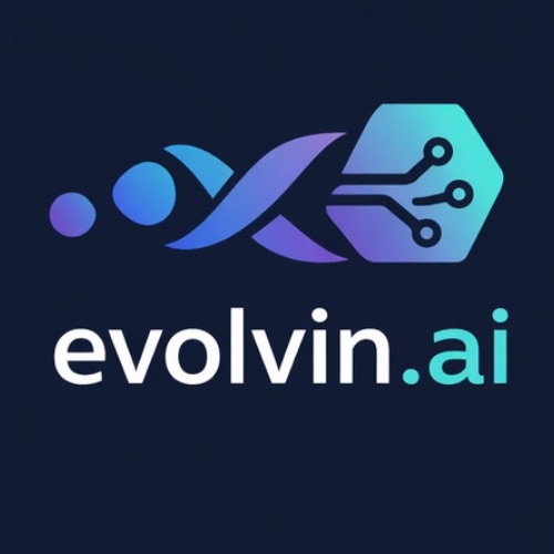 Иконка канала evolvin.ai