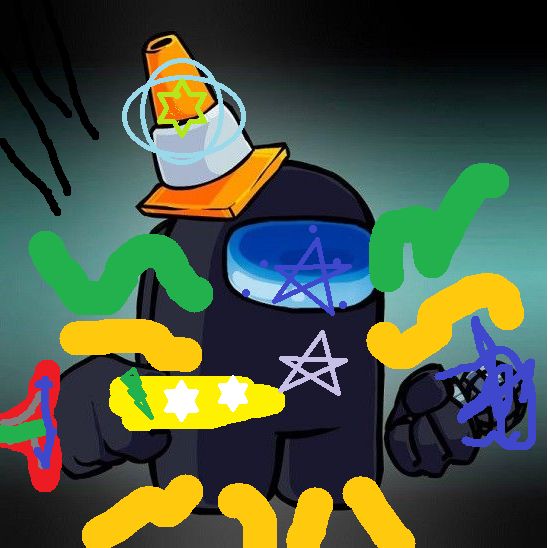 Иконка канала mr admin cat planets of cats- кот администратор