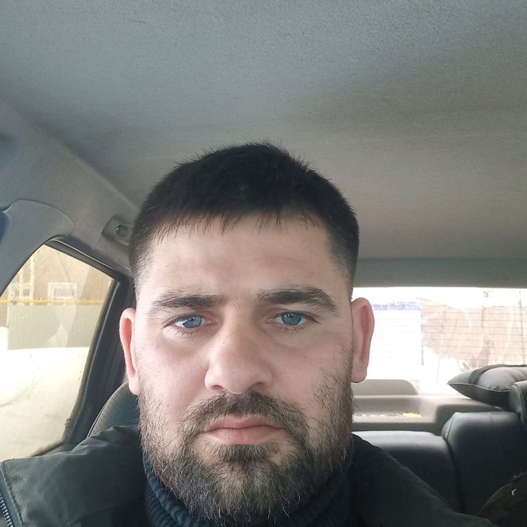 Иконка канала Александр