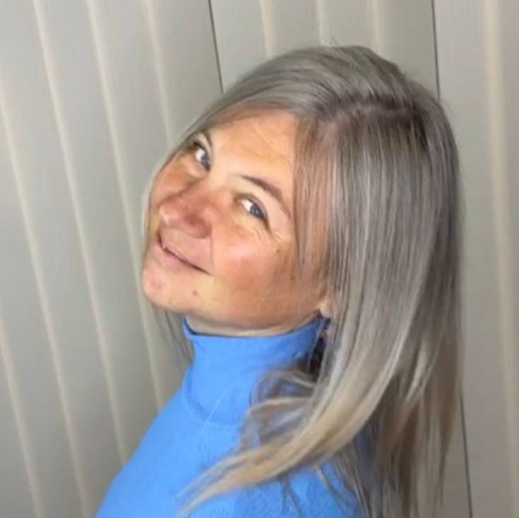 Иконка канала Елизавета Телепенина