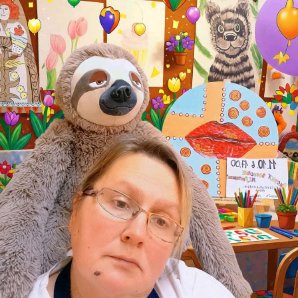 Иконка канала Творческие фантазии Натули Батик