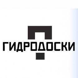 Иконка канала Гидродоски