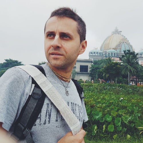 Иконка канала Divya Shakti das