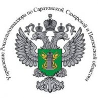 Иконка канала ТУ Россельхознадзора Саратов Самара Пенза