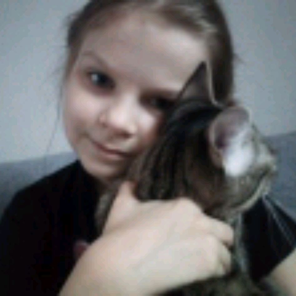 Иконка канала Ann~🧡