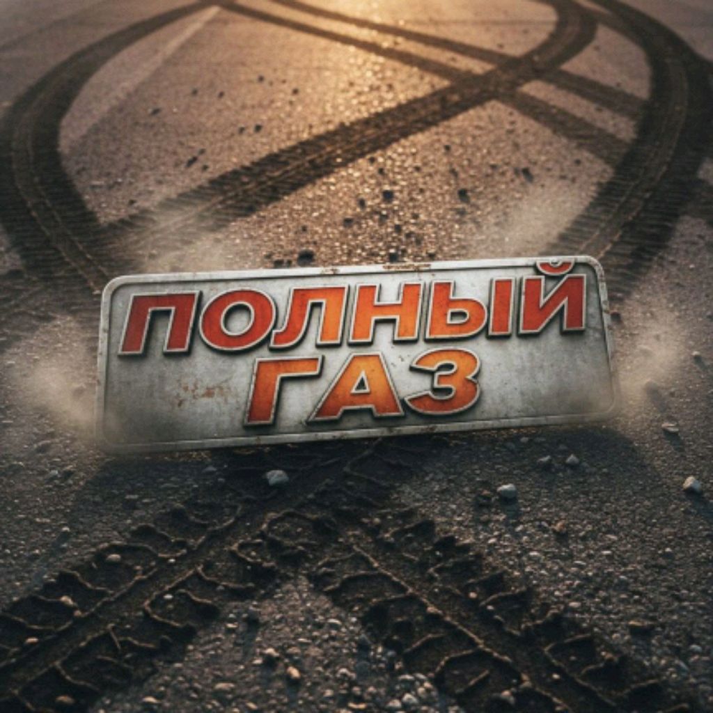 Иконка канала Полный ГАЗ