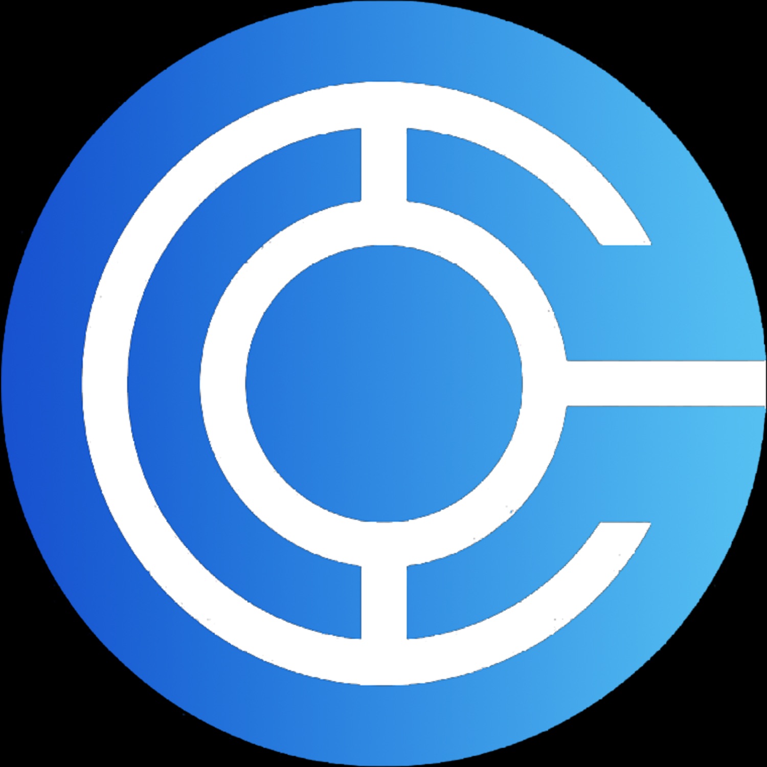 Иконка канала Недвижимость в Дубае. Continental Club